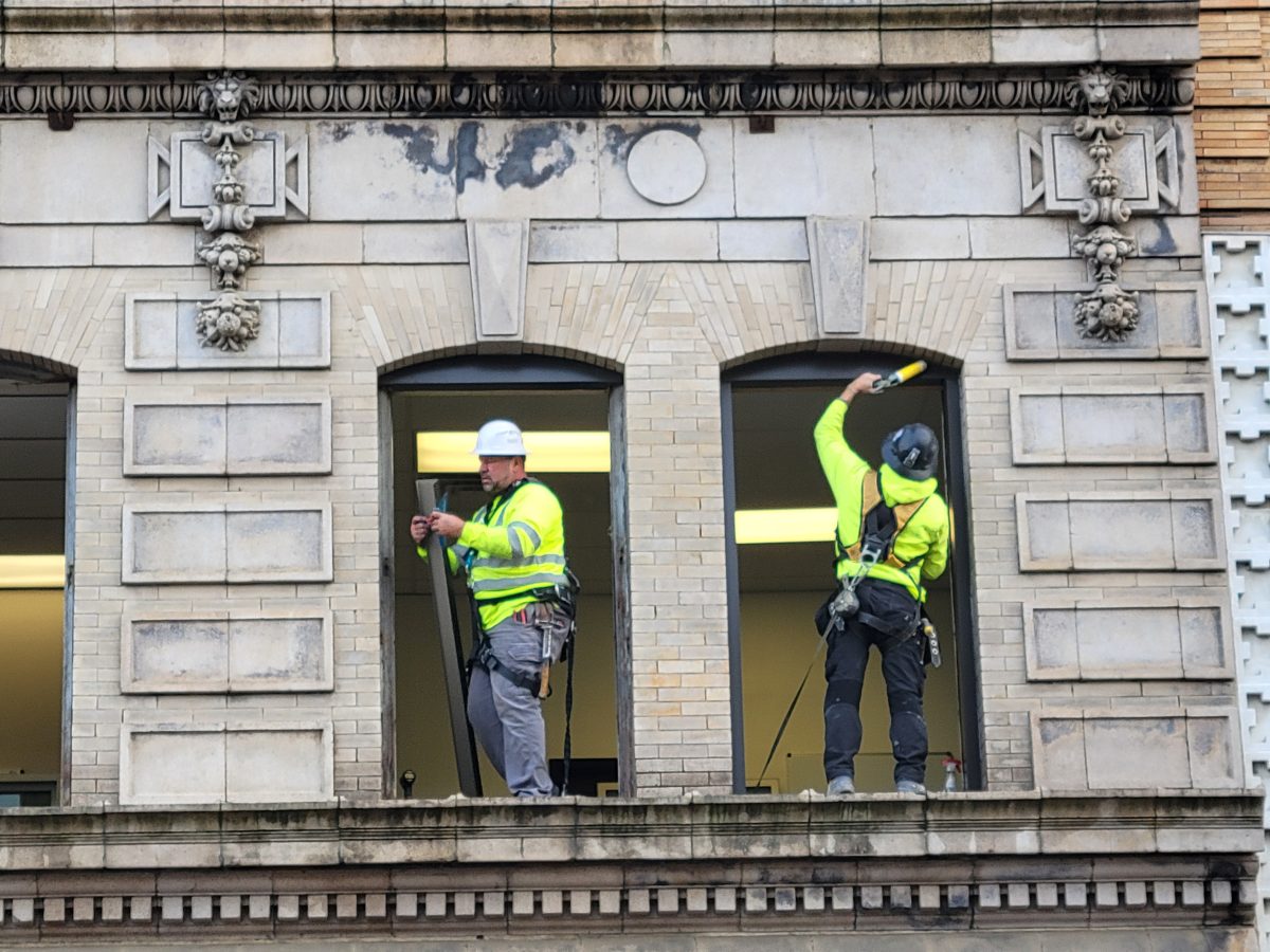 Windows to Washington - Observer-Reporter